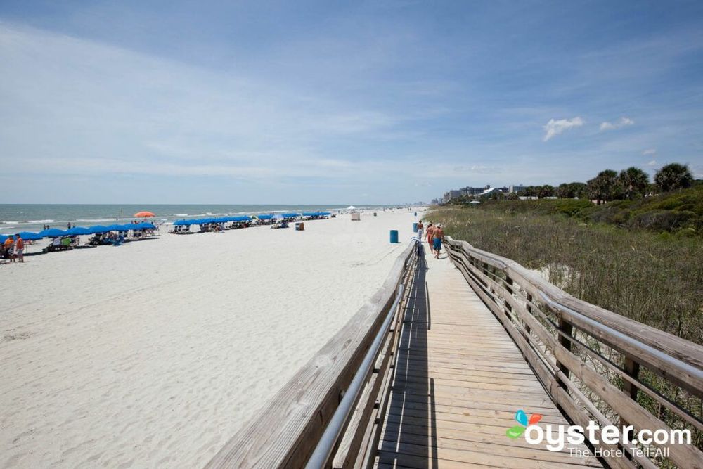 7 Adorable East Coast Beach Towns for a Summer Getaway