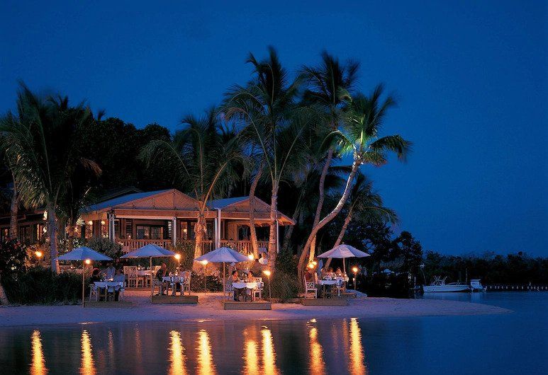 Unwind in Paradise: Top 7 Adults-Only Hotels in Florida