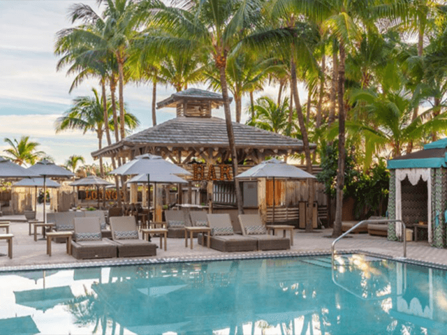Unwind in Paradise: Top 7 Adults-Only Hotels in Florida