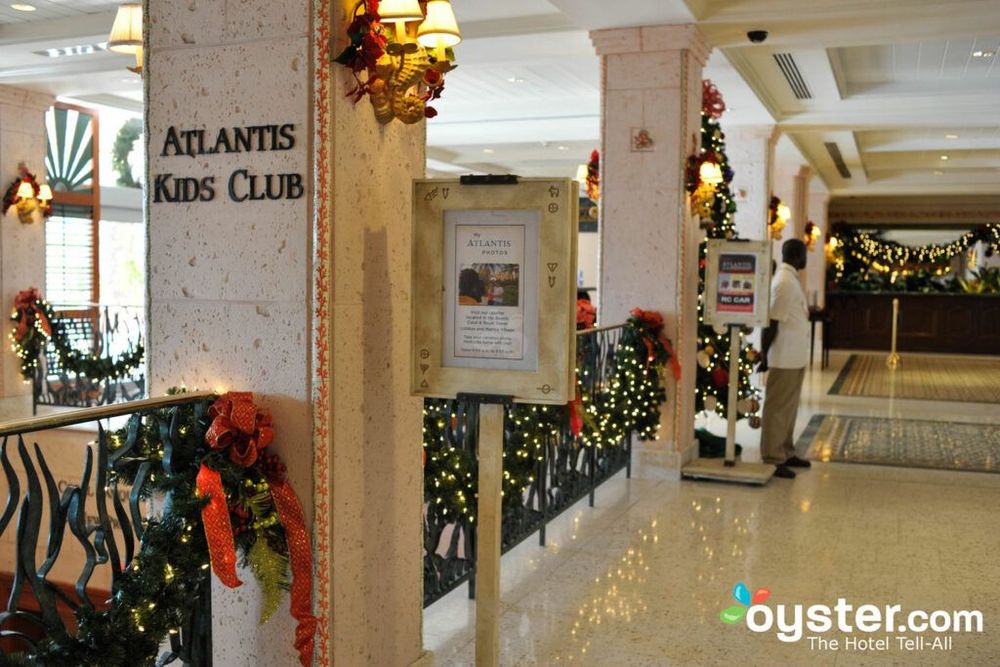 7 Best Kids' Clubs in the Caribbean | Oyster.com