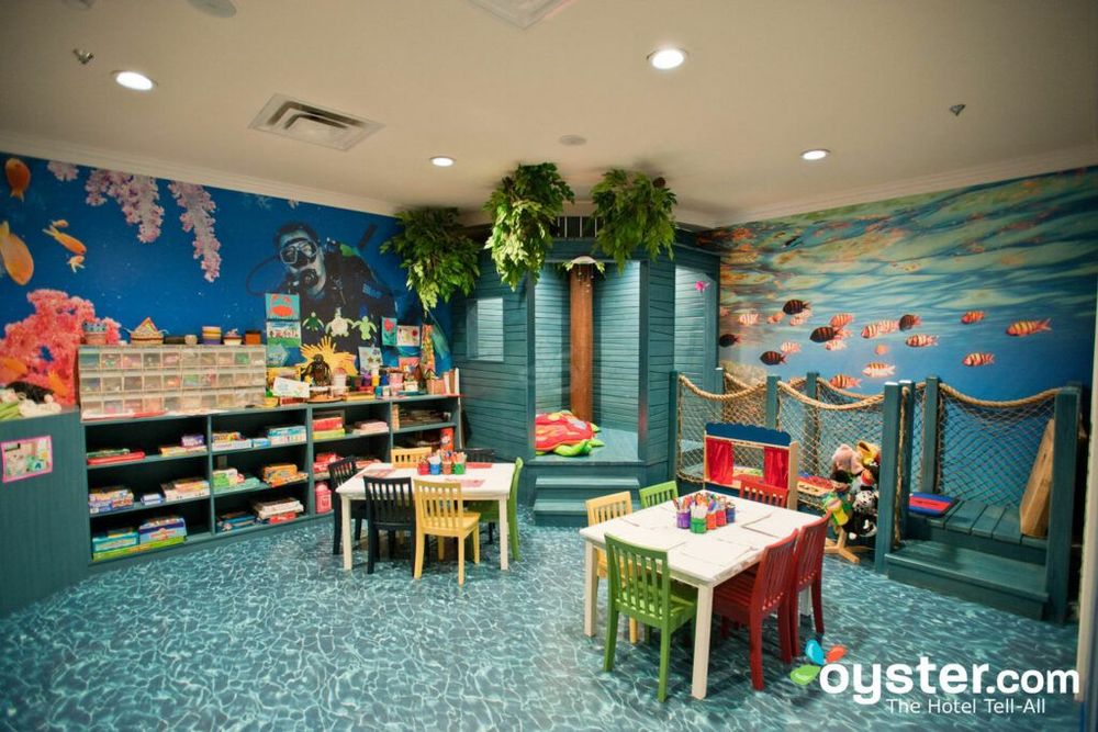 7 Best Kids' Clubs in the Caribbean | Oyster.com