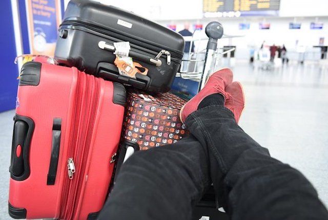 Packing Tips: Packing Mistakes and How to Avoid Them | Oyster.com