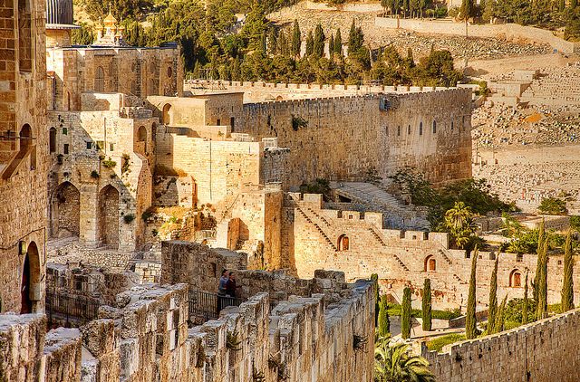 7 Endangered UNESCO World Heritage Sites to See Before They're Gone ...