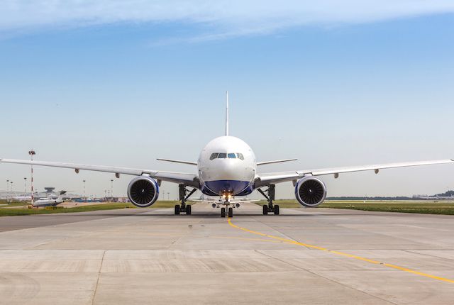 Flying Tips for Plus-Size Travelers