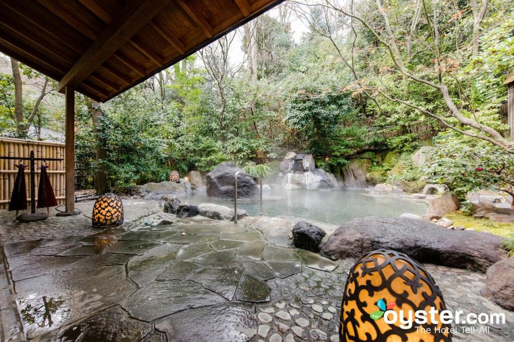 Japanese Onsen Etiquette: Tips for Visiting Japanese Hot Springs