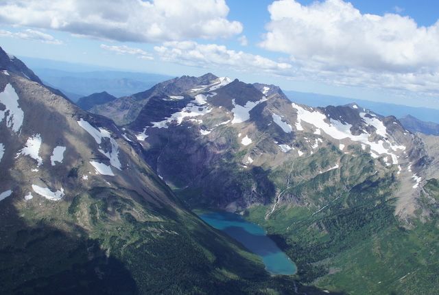 7 Manmade and Natural Attractions to Visit Before They Vanish | Oyster.com