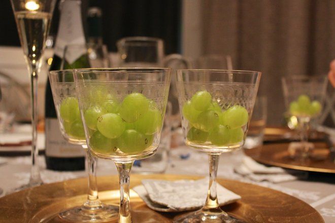 7 New Year’s Eve Traditions That You Haven't Heard Of | Oyster.com