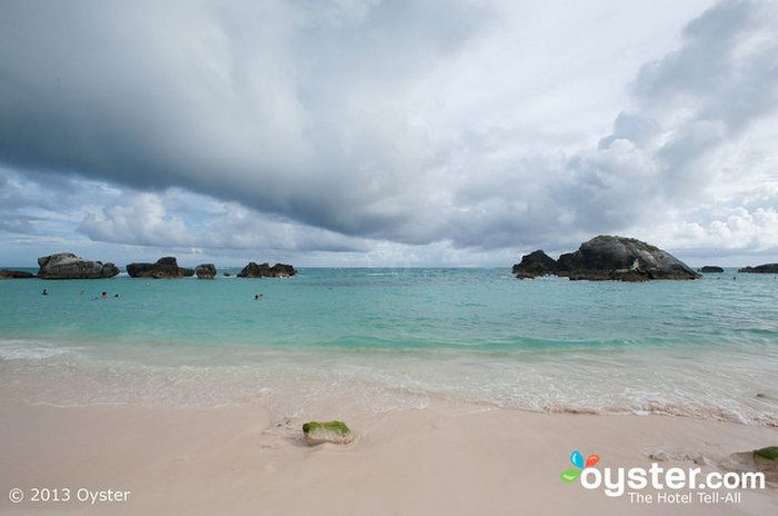 7 One-of-a-Kind Beaches Around the World | Oyster.com