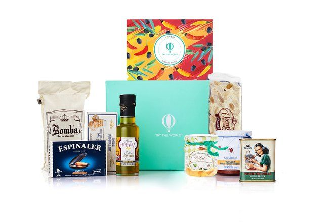 Best Travel-Themed Subscription Boxes