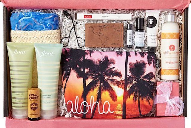 Best Travel-Themed Subscription Boxes