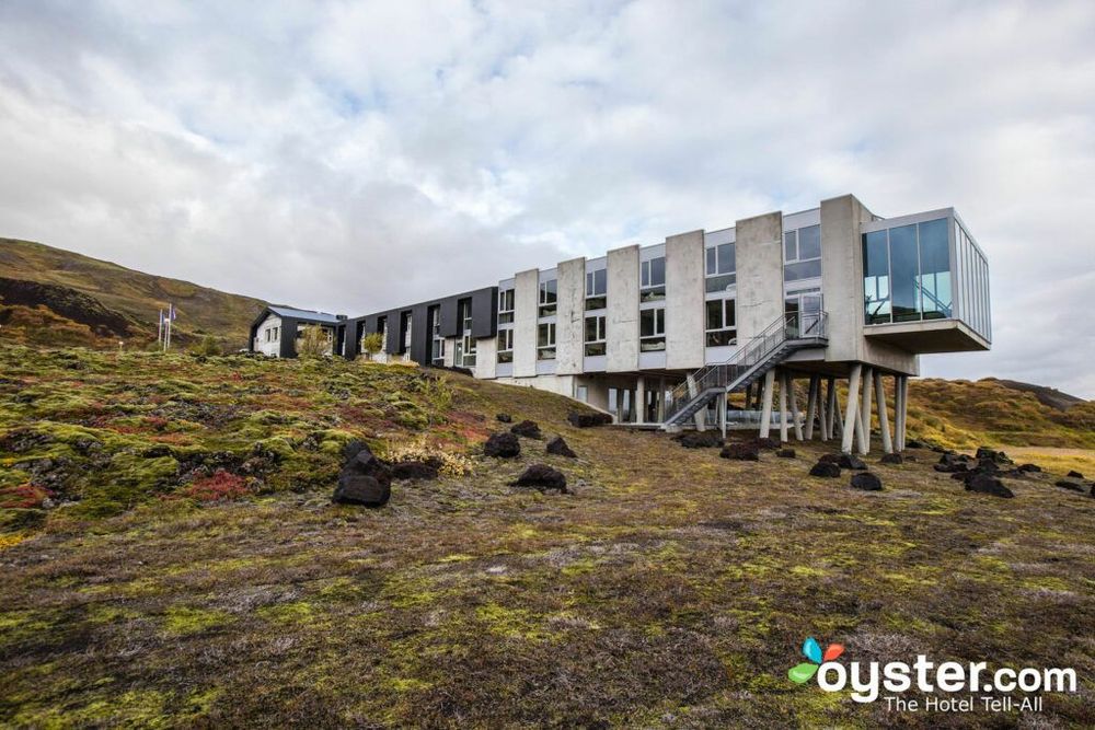 7 of the Quietest Destinations in the World