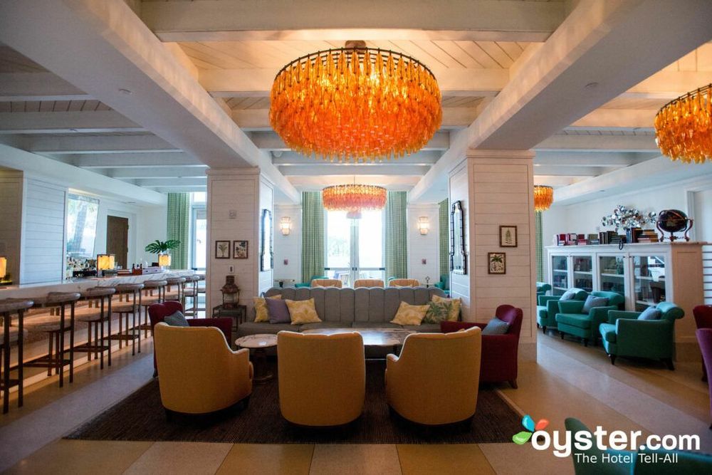 8 Fabulous Midcentury Modern Hotels in the U.S. | Oyster.com
