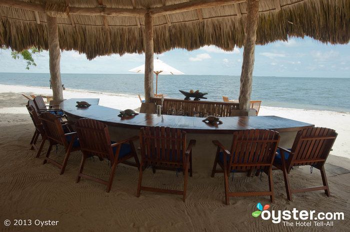 8 Gorgeous Rustic-Luxe Beach Escapes