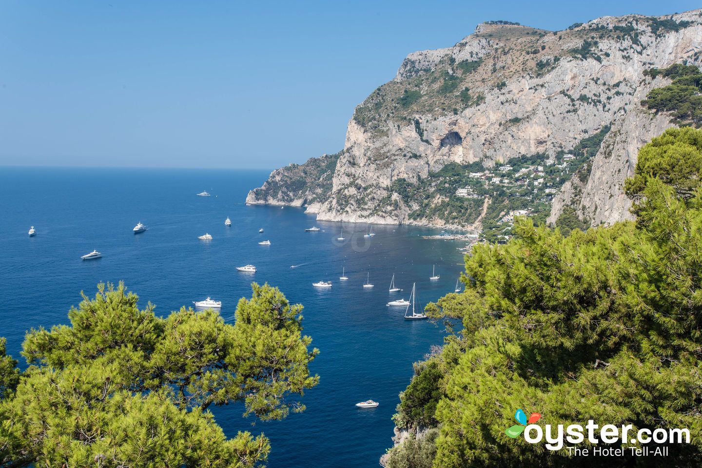 8 Luxurious European Hotels Worthy of Your Bucket List | Oyster.com