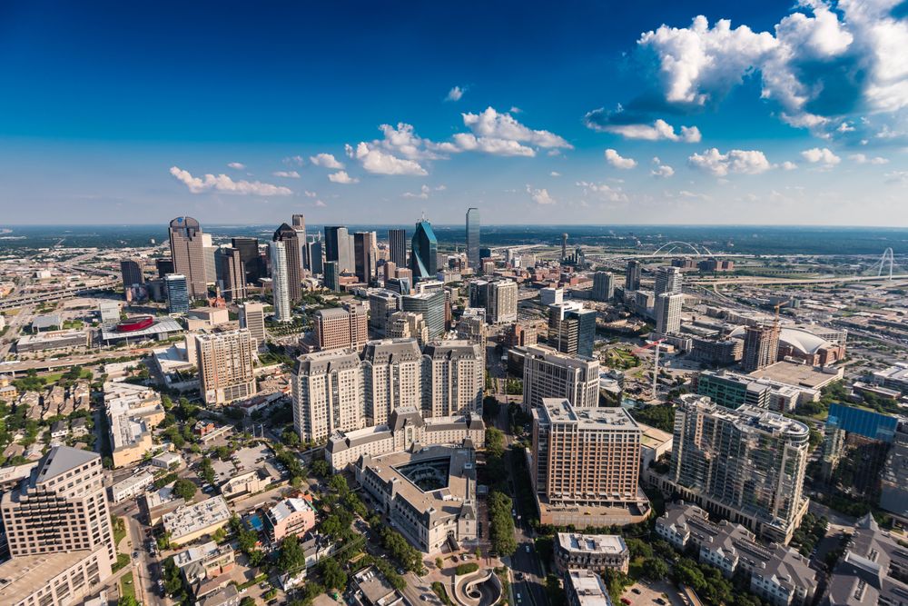 8 Places That Are Warm in December in the U.S.