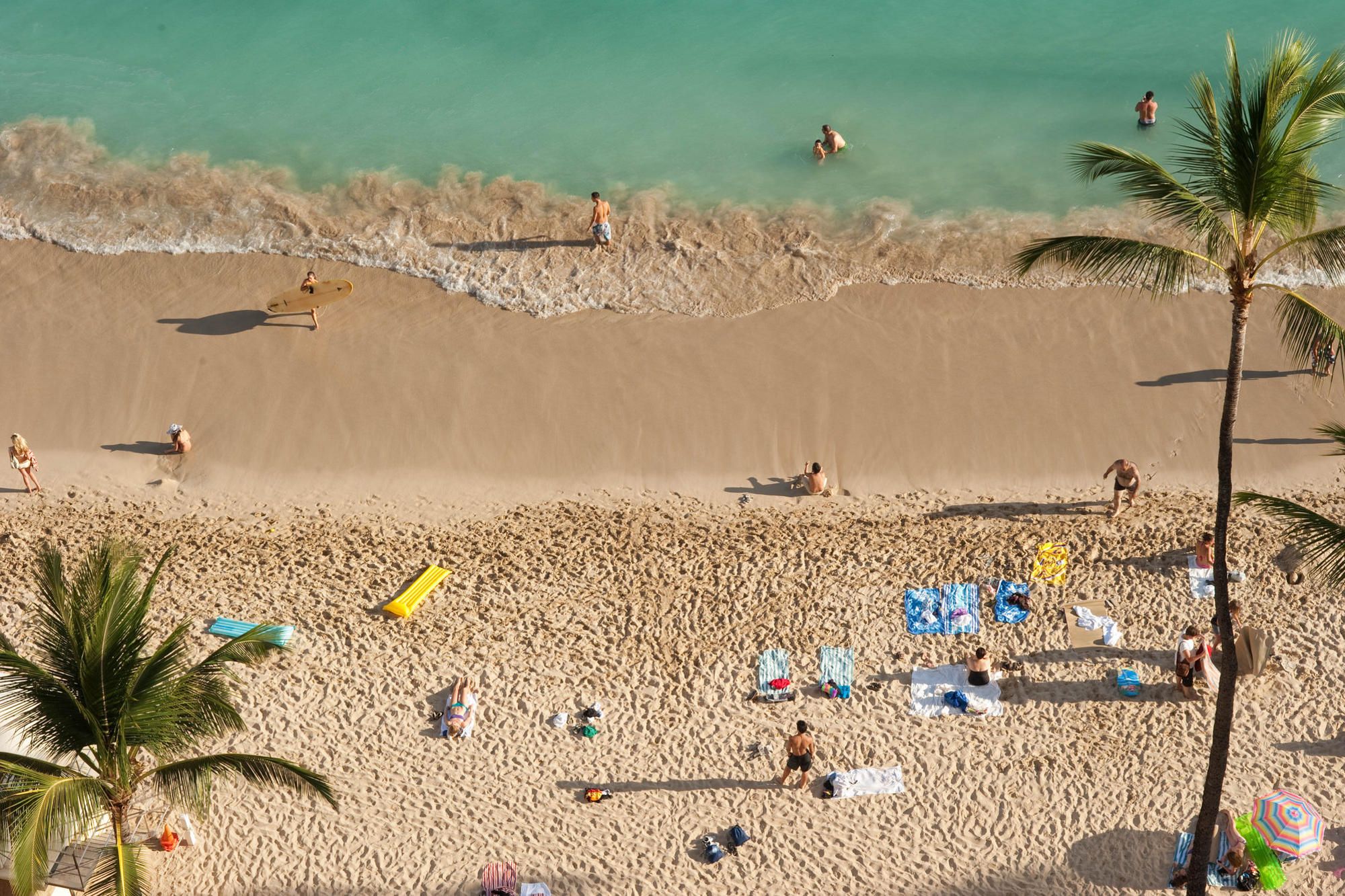 8 Places That Are Warm in December in the U.S. | Oyster.com
