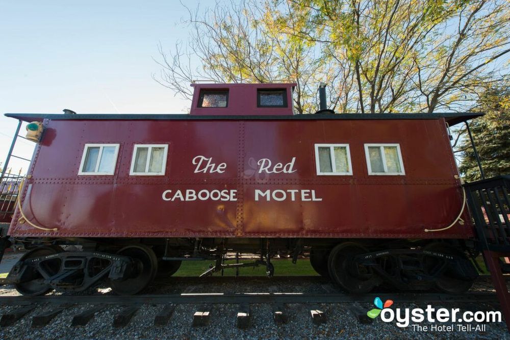 Retro Motels Worth Visiting