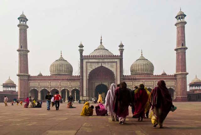 8 Things Every Traveler Should Know Before Going to India | Oyster.com