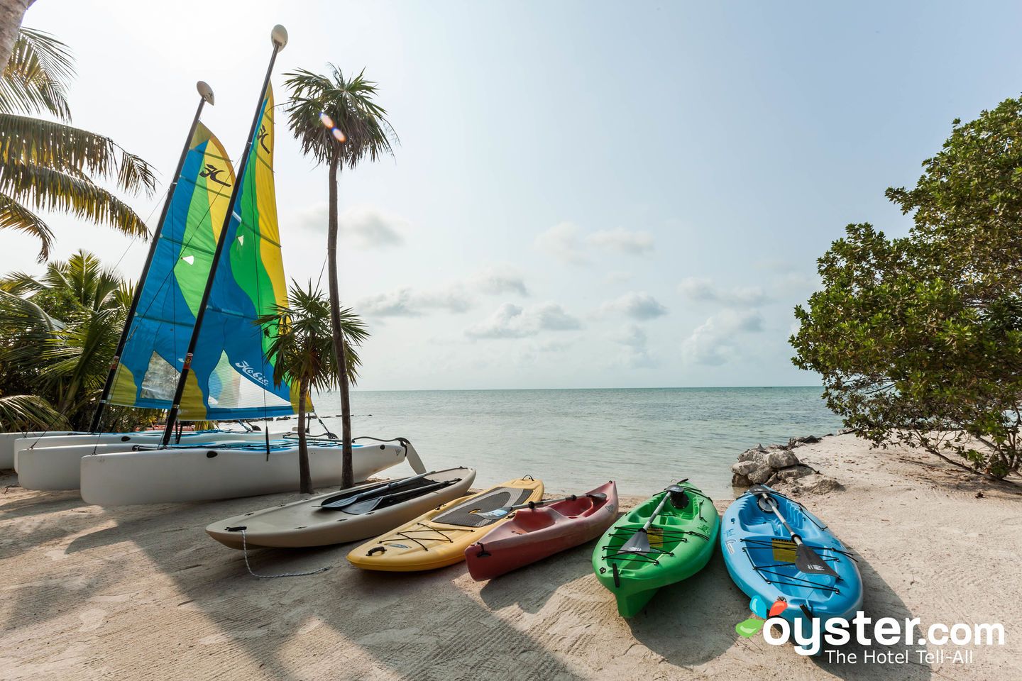 8 Things You Need to Know Before Traveling to Belize