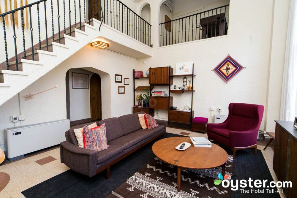 Best Hostel Chains for Budget Travelers | Oyster.com