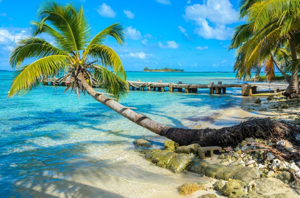 9 Best Tropical Destinations for Fall | Oyster.com