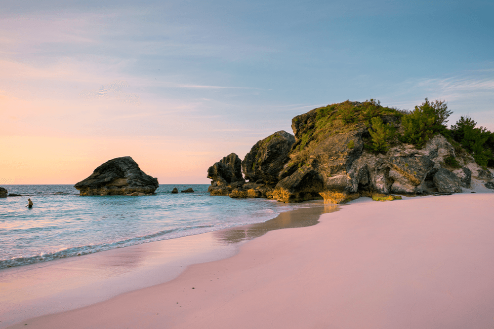 9 Best Tropical Destinations for Fall | Oyster.com