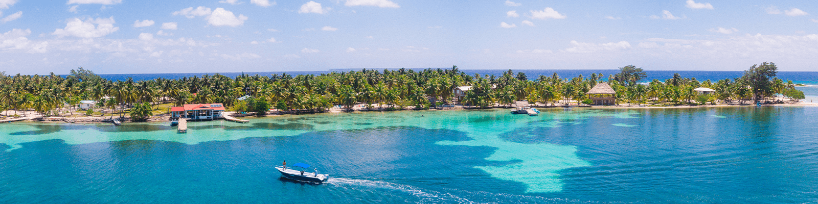 9 Best Tropical Destinations for Fall | Oyster.com