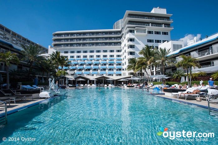 9 Most Luxurious Hotel Amenities EVER | Oyster.com