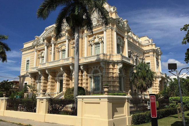 Why You Should Visit Merida, Mexico Now