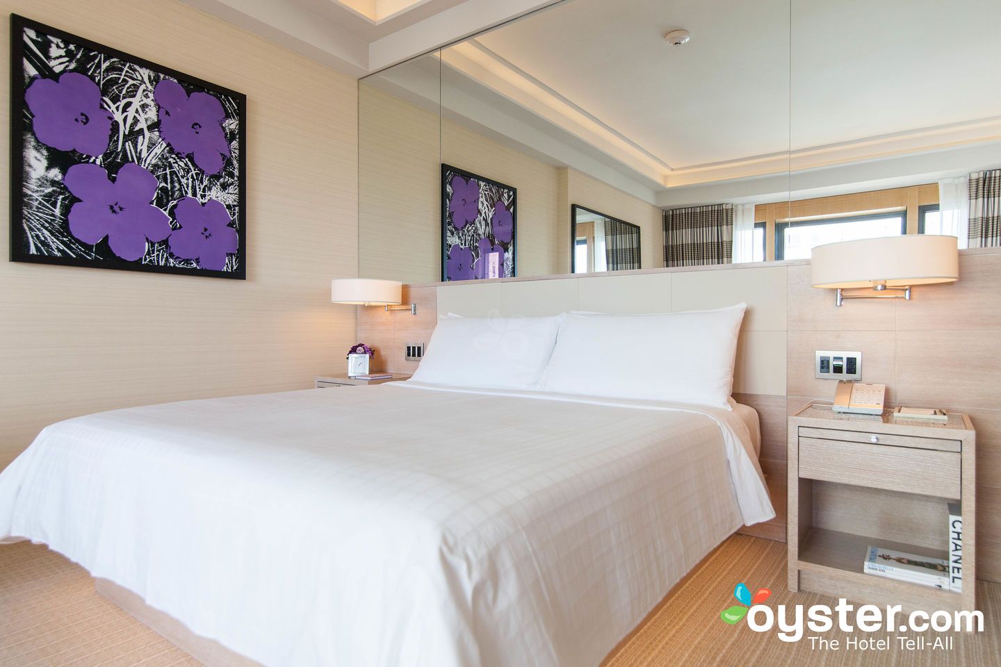 What to Do Before Leaving Your Hotel Room | Oyster.com