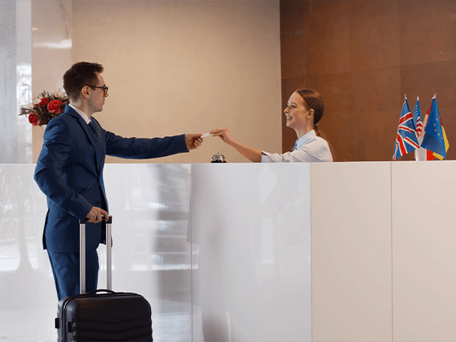 9 Hotel Checkout Mistakes That Can Ruin Your Vacation | Oyster.com