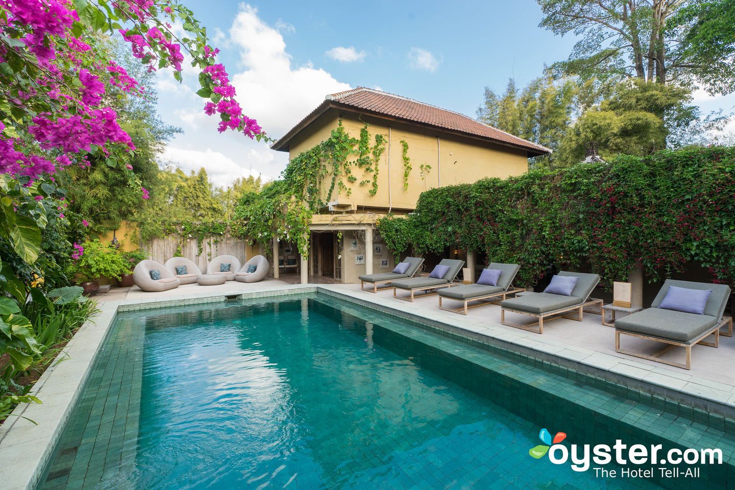 9 pequeños hoteles que demuestran que las mejores cosas vienen en ...