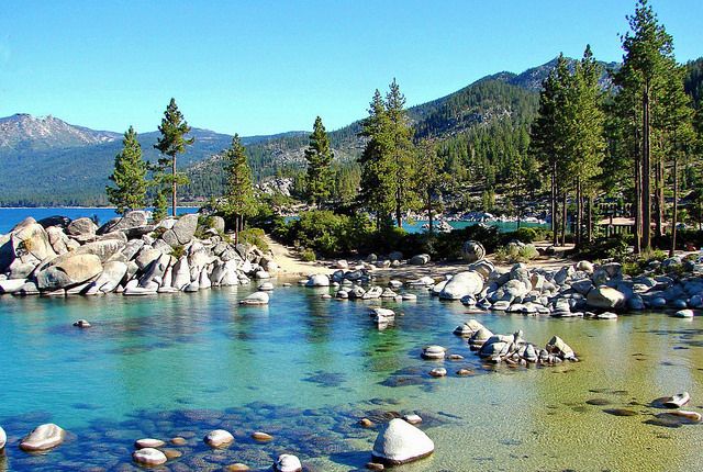 Best Inland U.S. Dive Sites | Oyster.com