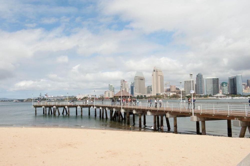 9 Best Beaches on the West Coast in the U.S. | Oyster.com