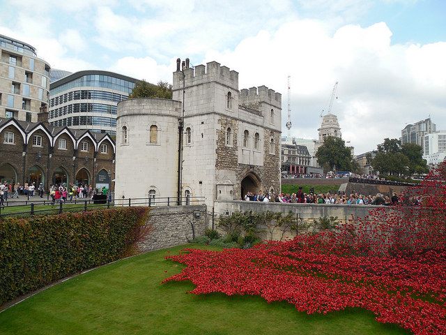 The Best Things to Do in London