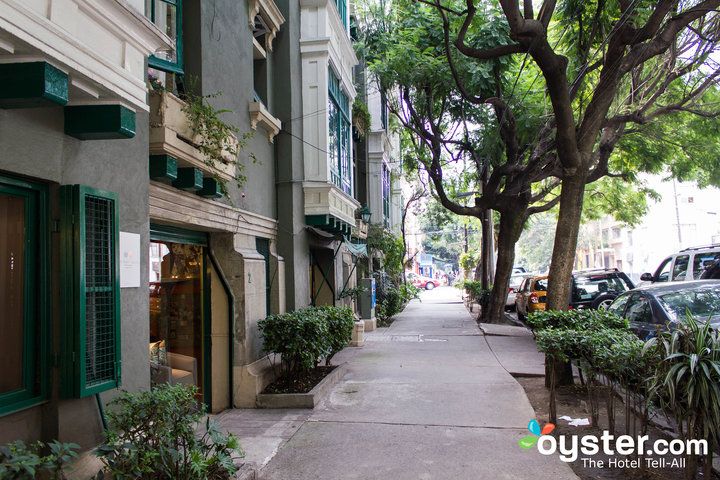 Coolest Mexico City Neighborhoods | Oyster.com