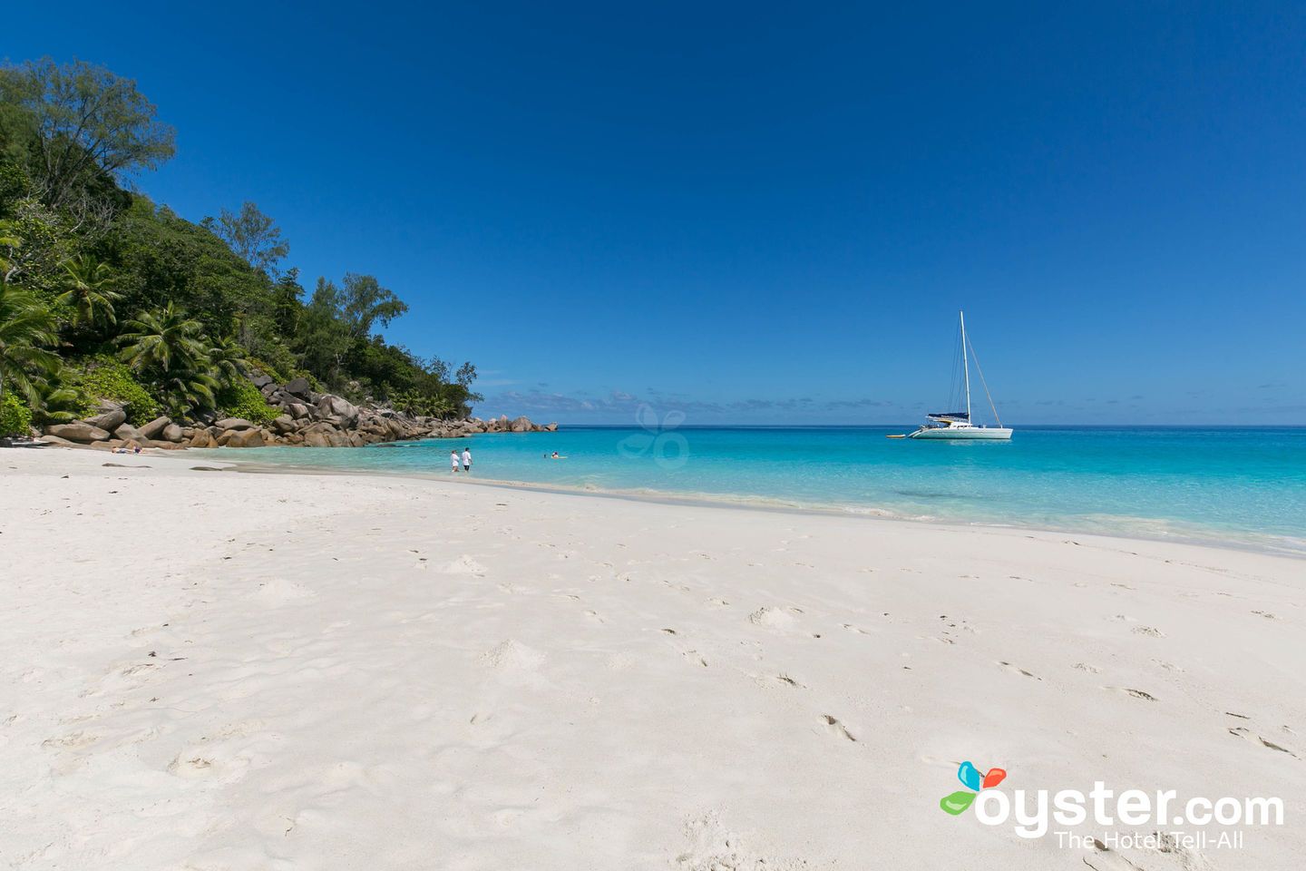Best Seychelles Islands: A Cheat Sheet to the Top Destinations | Oyster.com