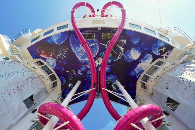 A First-Timer’s Guide to Going on a Cruise