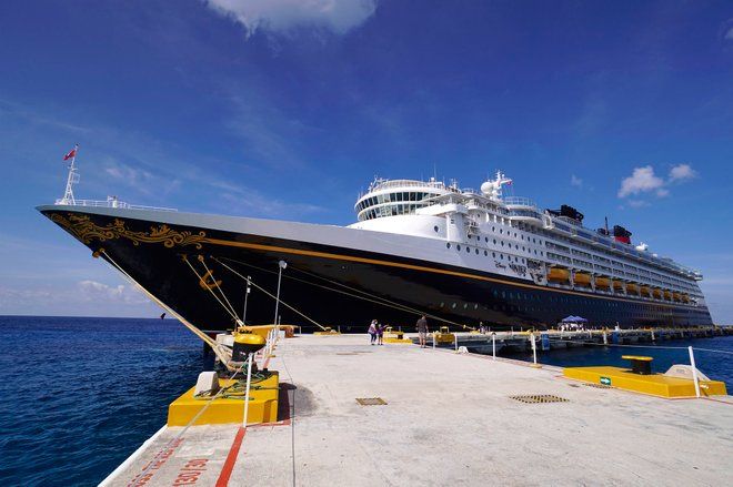 A First-Timer’s Guide to Going on a Cruise