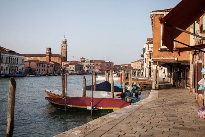 A Guide to Venice's Best Islands