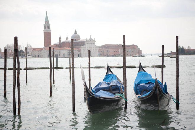 A Guide to Venice's Best Islands