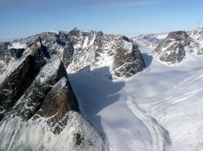 The Best Islands in Canada | Oyster.com