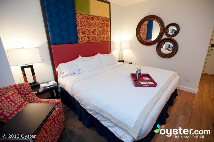 Afternoon Delight: 5 Classy Hotels with Day Rates