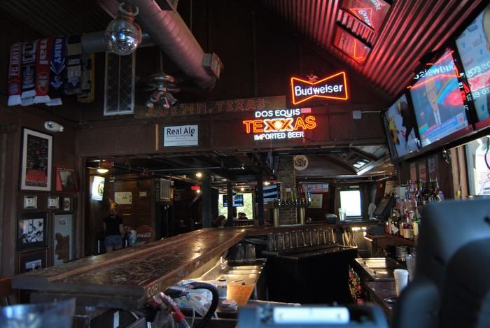 America's Most Haunted Bars