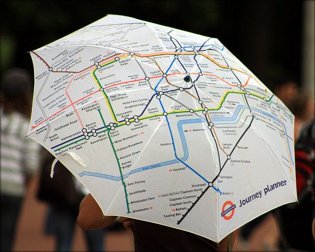 An Expert Guide to London Transportation