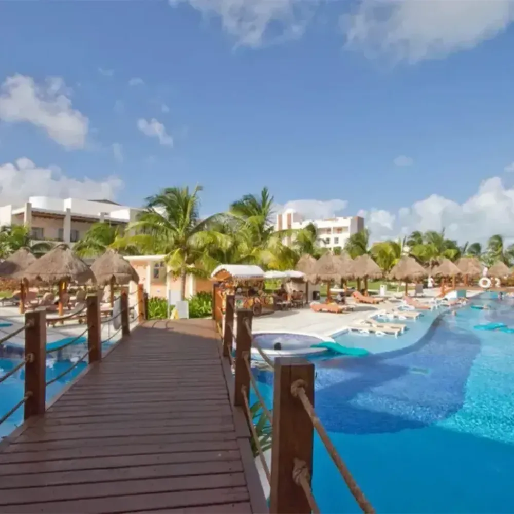 Are All-Inclusive Resorts Worth the Money? [2024] | Oyster