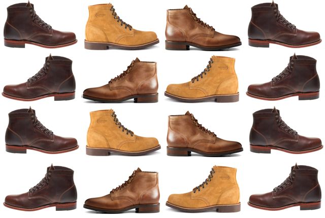 Are These the Best Urban Travel Boots for Men? | Oyster.com