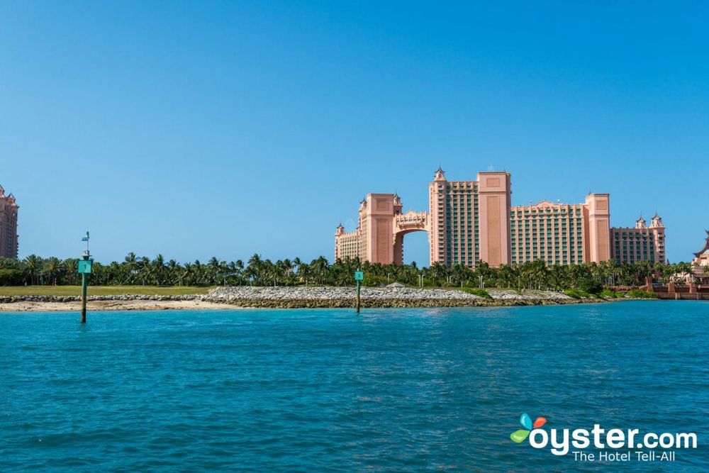 Bahamas Day Trip: What to Do With Less Than 24 Hours in Nassau