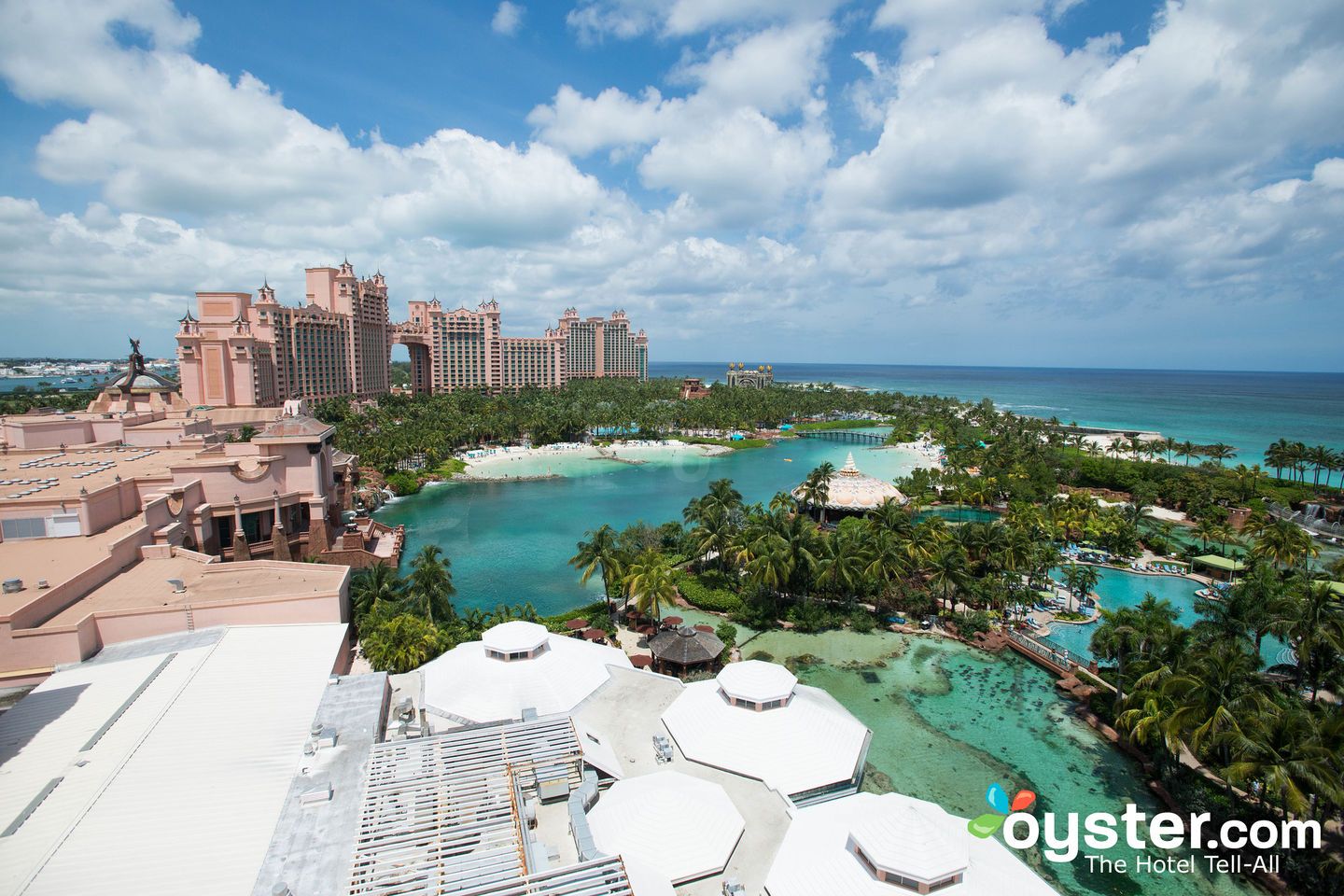 Bahamas vs. Aruba: Which Is a Better Vacation Spot for You? | Oyster.com