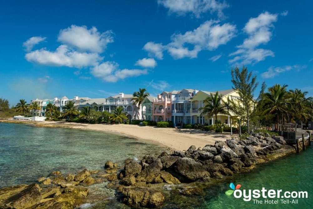Bahamas vs. Bermuda: Which Is Right for You?